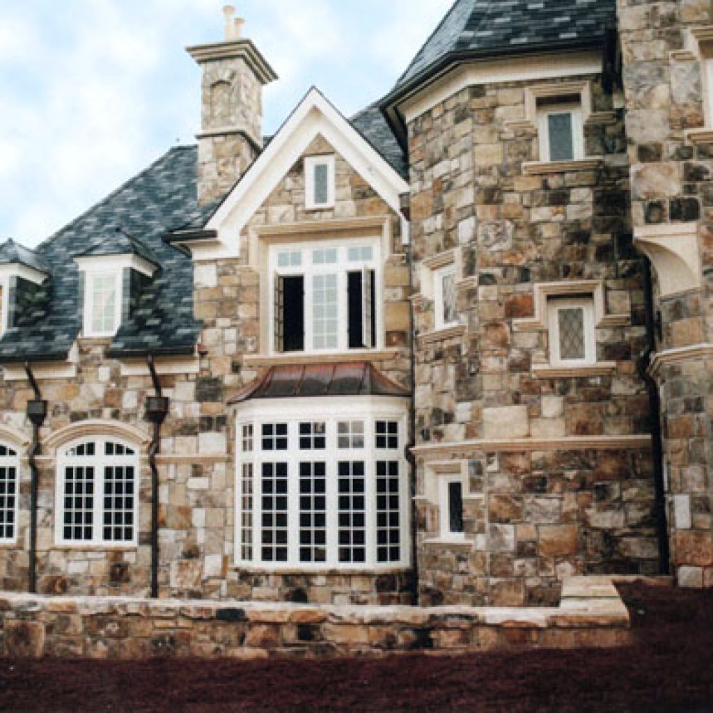 Fieldstone | The Rock Yard Inc.