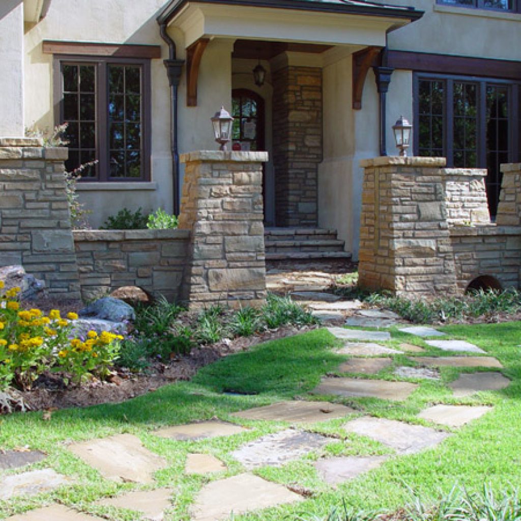 Natural Stone Photos | The Rock Yard Inc.