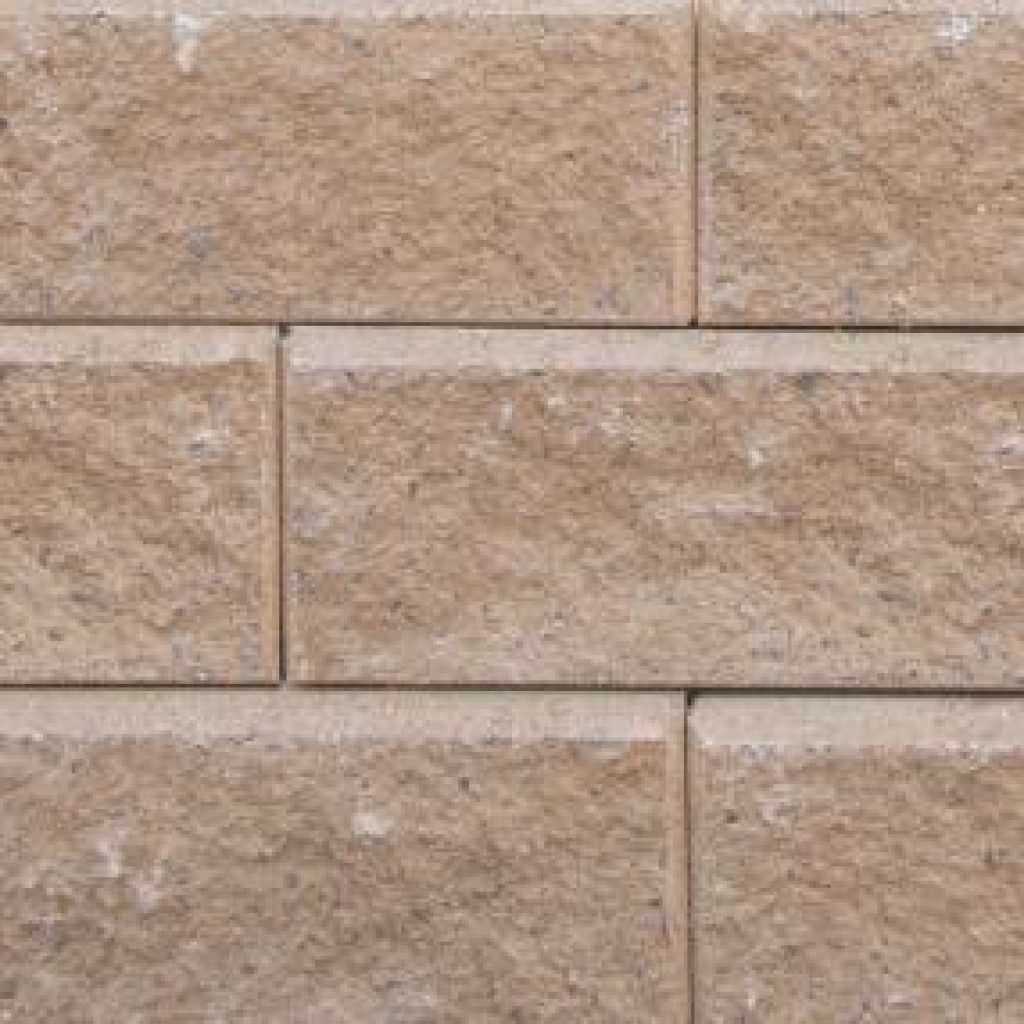 Allan Block Retaining Walls | The Rock Yard Inc.