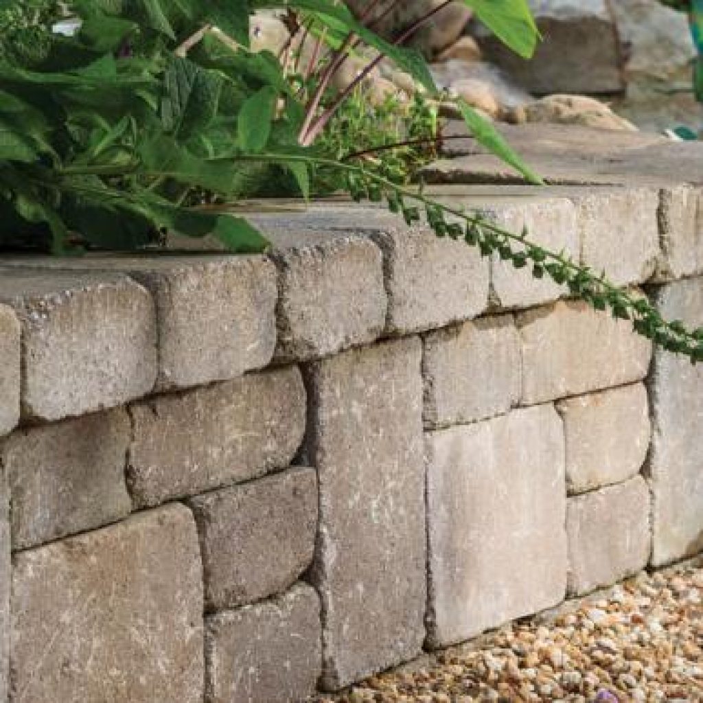 Weston Wall™ | The Rock Yard Inc.