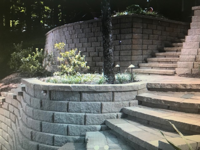 Diamond® 9D Pro | The Rock Yard Inc.